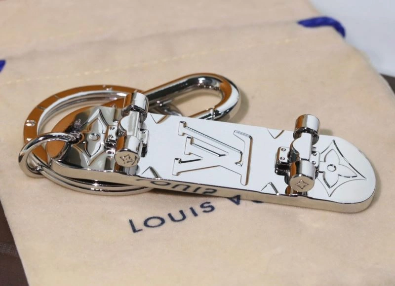 1:1 copy Louis Vuitton Keychains