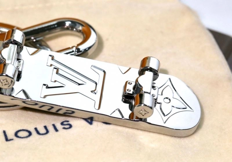 1:1 copy Louis Vuitton Keychains