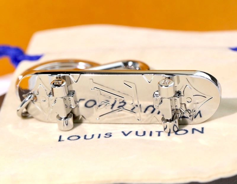1:1 copy Louis Vuitton Keychains