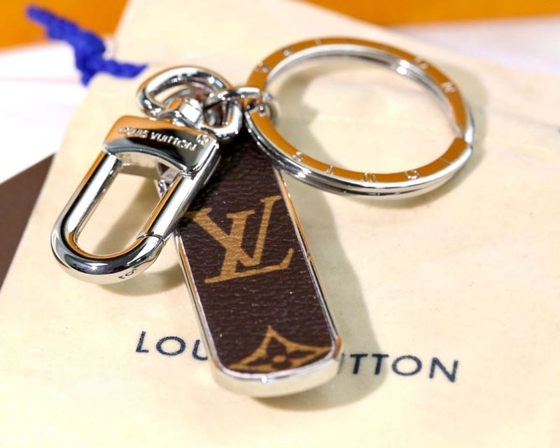 1:1 copy Louis Vuitton Keychains