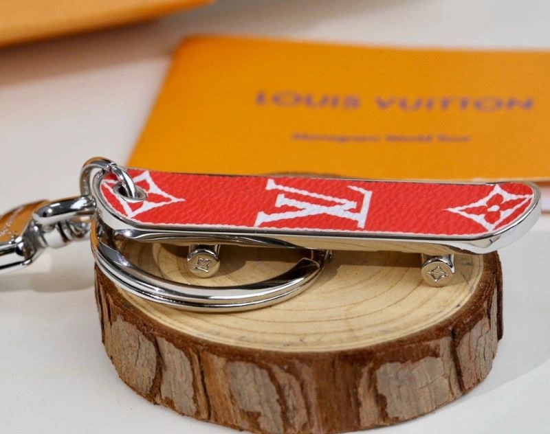 Louis Vuitton Keychains