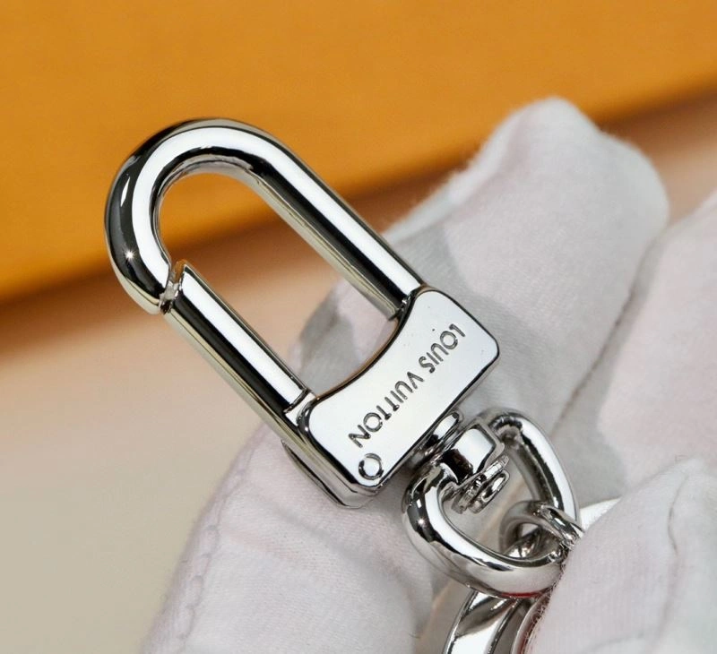 High fidelity Louis Vuitton Keychains