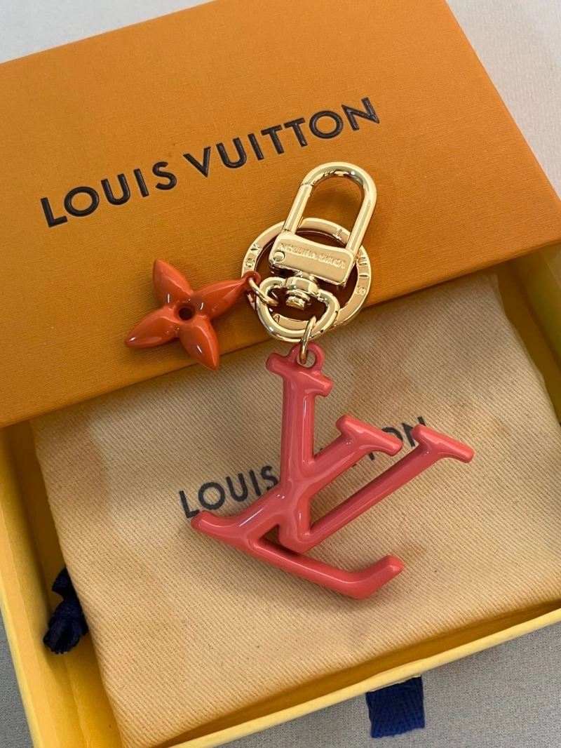 Louis Vuitton Keychains