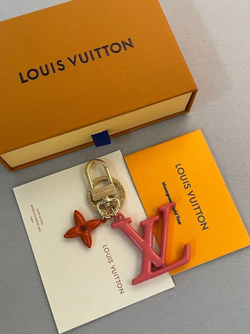 Top mirror Louis Vuitton Keychains