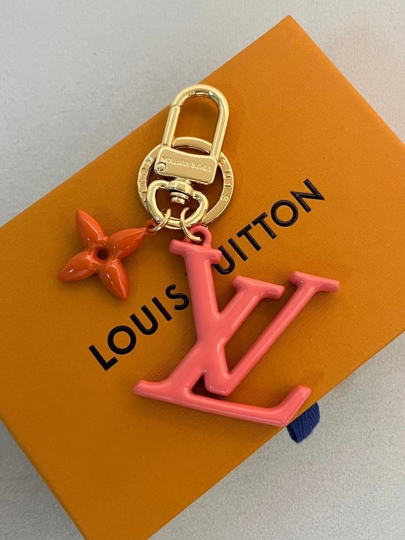 Top mirror Louis Vuitton Keychains