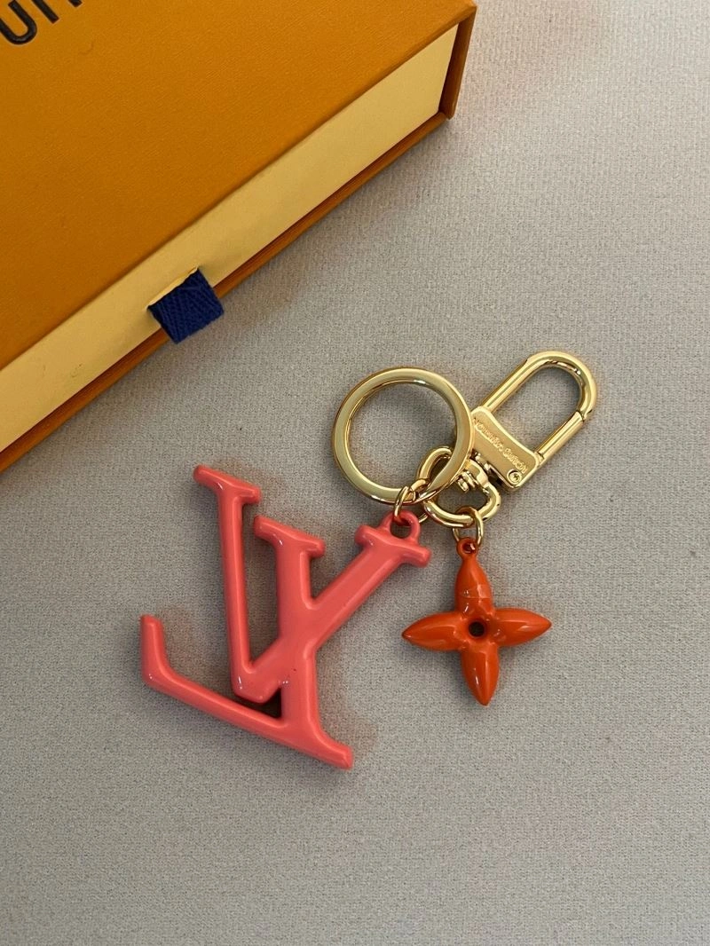 Top mirror Louis Vuitton Keychains