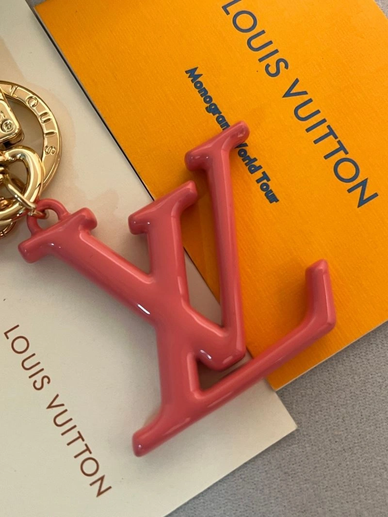 Top mirror Louis Vuitton Keychains