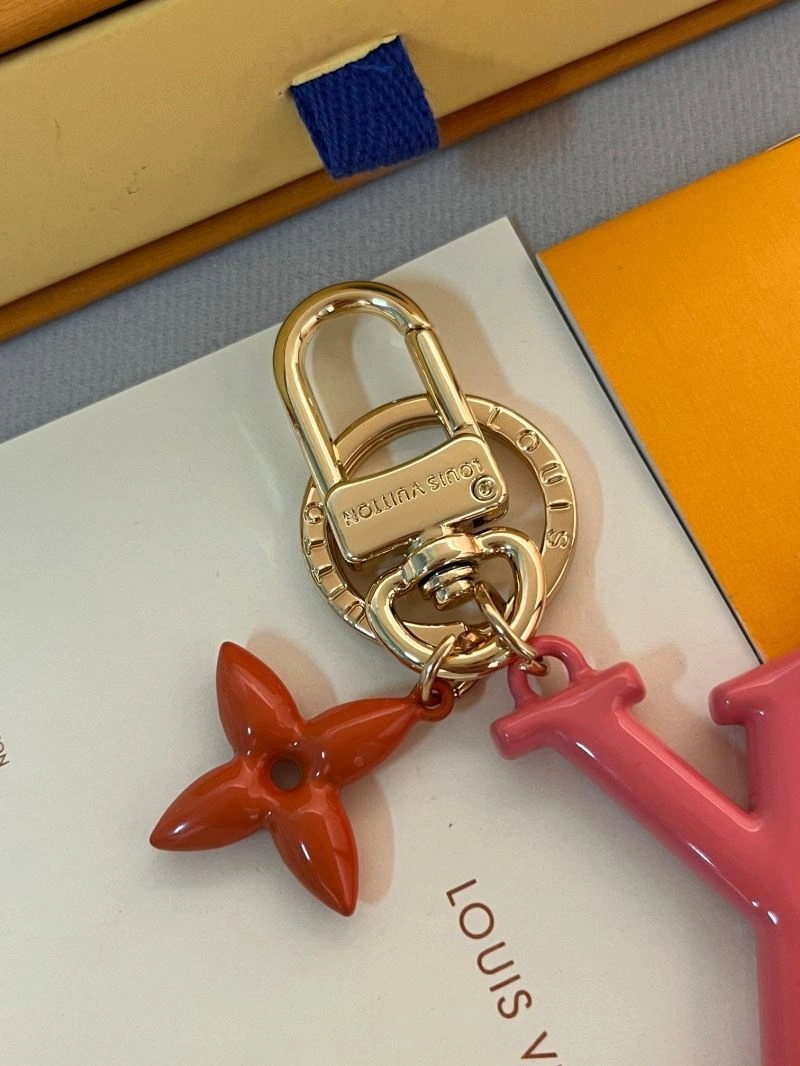 Top mirror Louis Vuitton Keychains