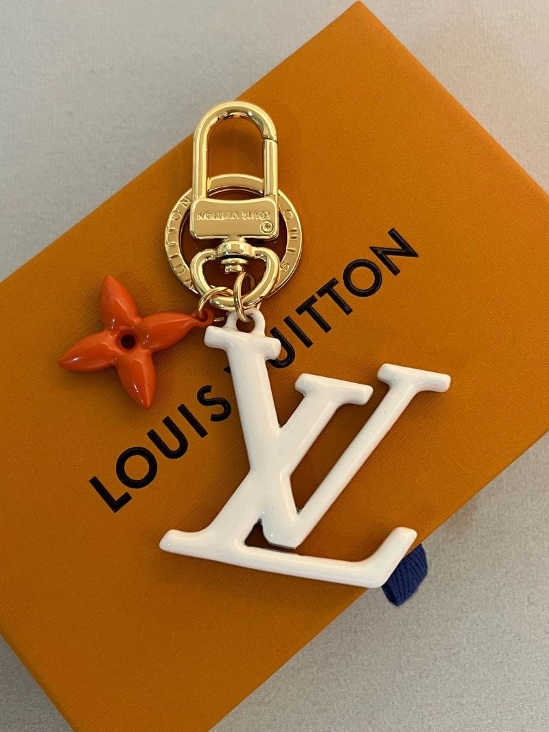 High accuracy Louis Vuitton Keychains