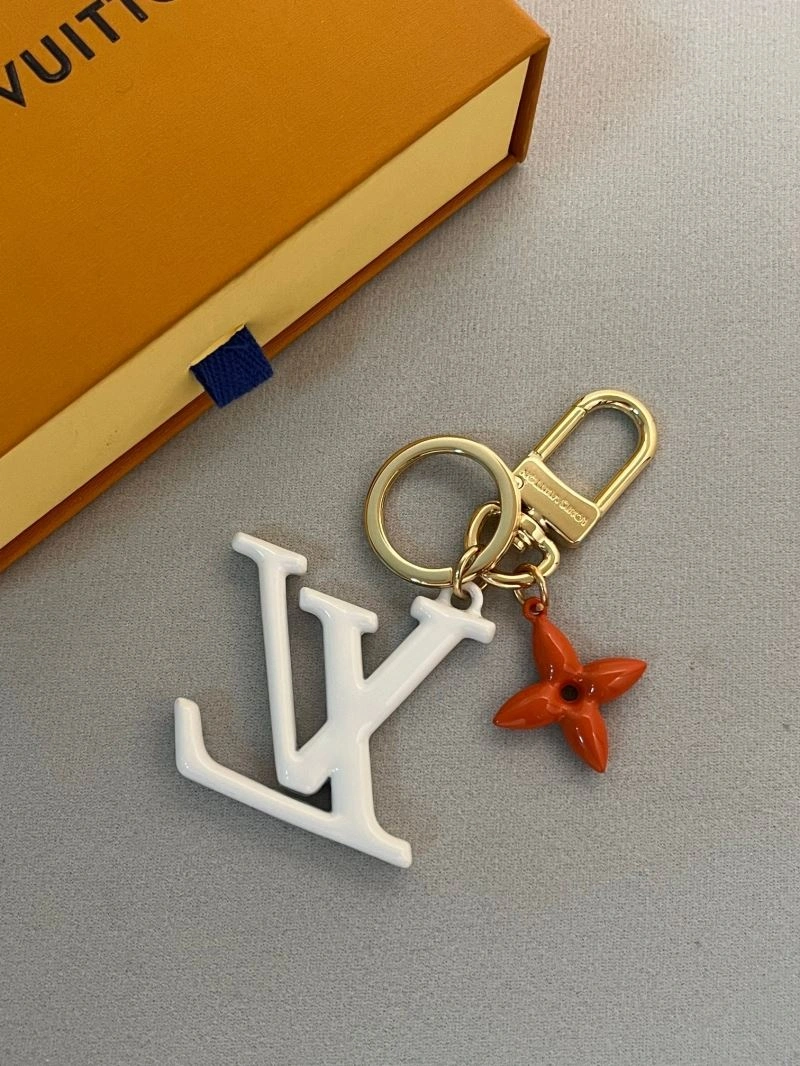 High accuracy Louis Vuitton Keychains