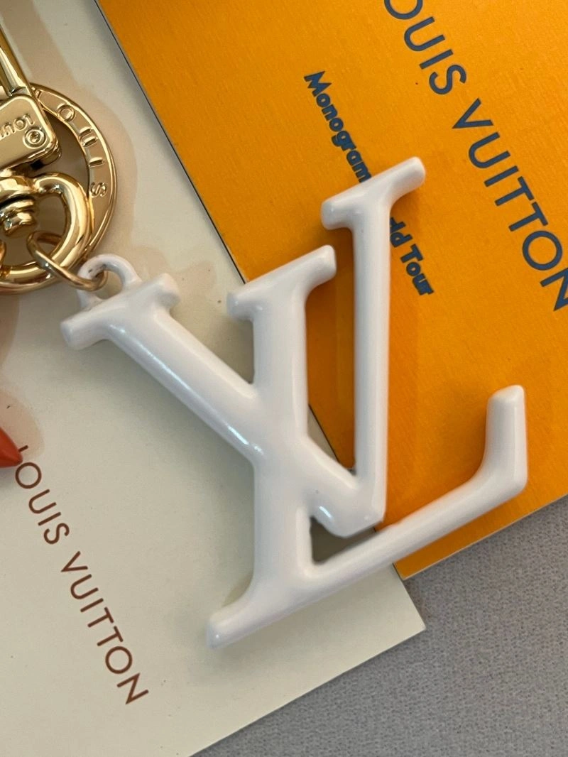 High accuracy Louis Vuitton Keychains
