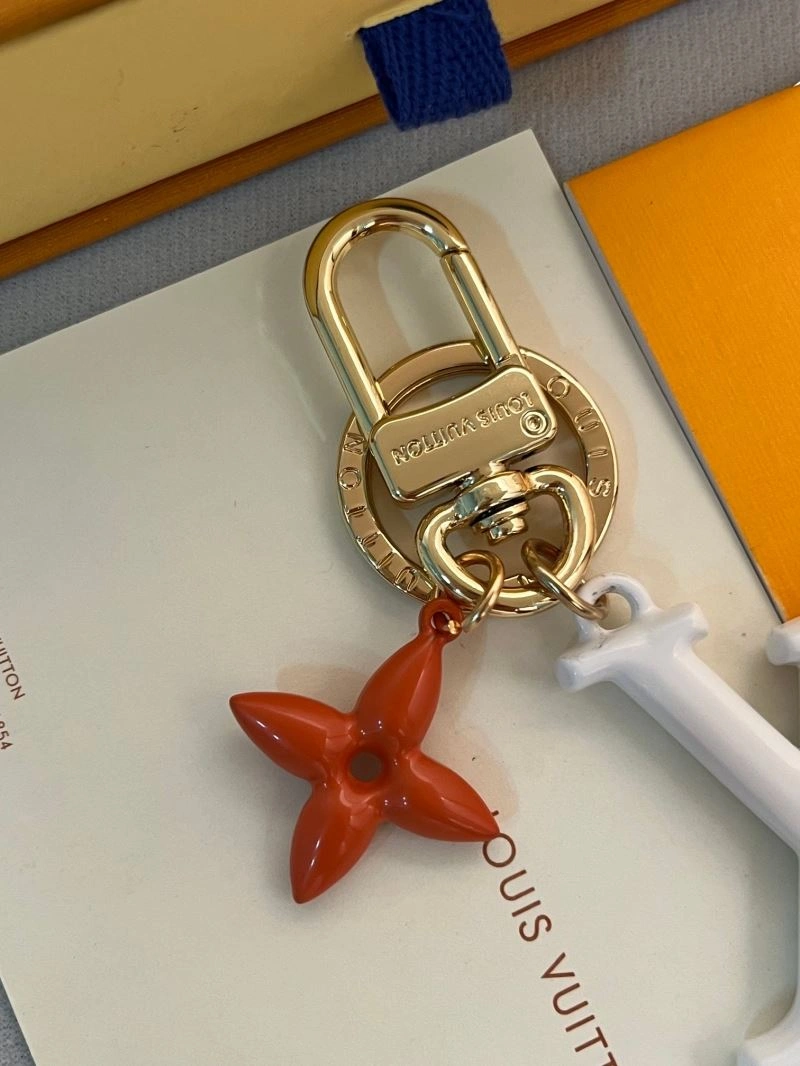 High accuracy Louis Vuitton Keychains