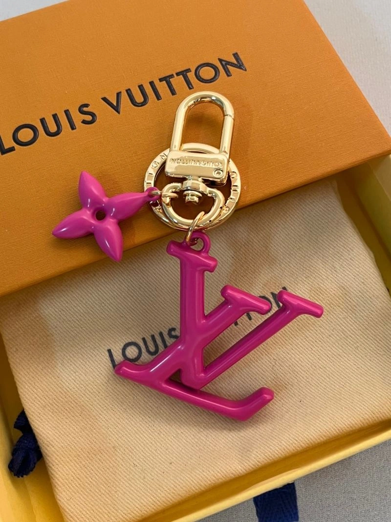 Louis Vuitton Keychains