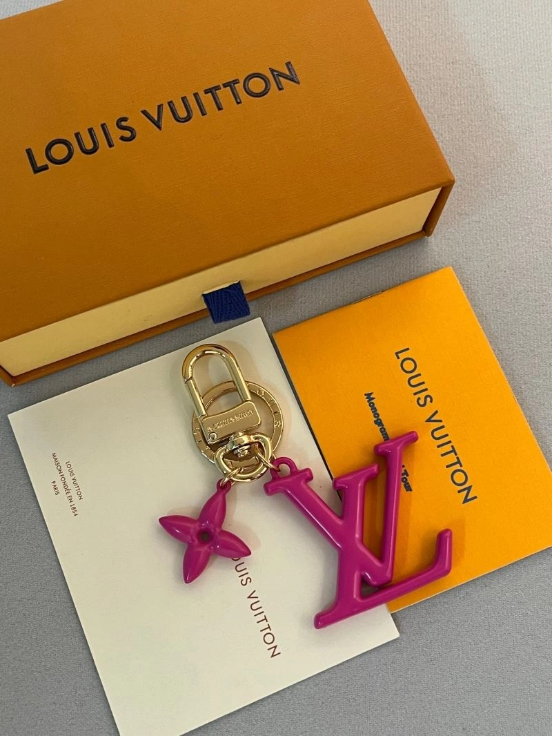 Exact replica Louis Vuitton Keychains