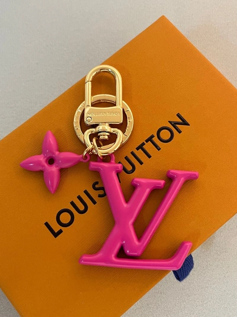 Exact replica Louis Vuitton Keychains