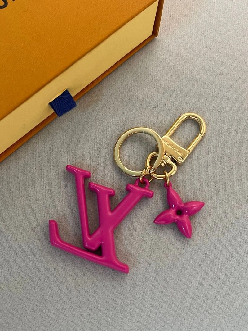 Exact replica Louis Vuitton Keychains