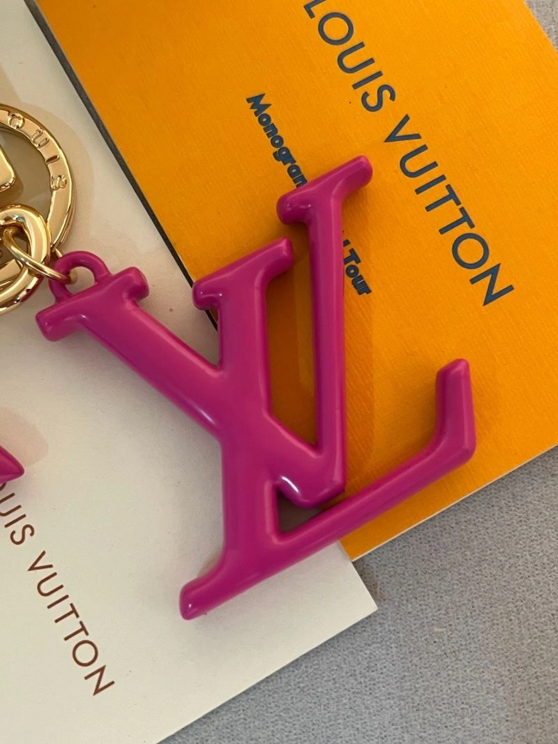 Exact replica Louis Vuitton Keychains