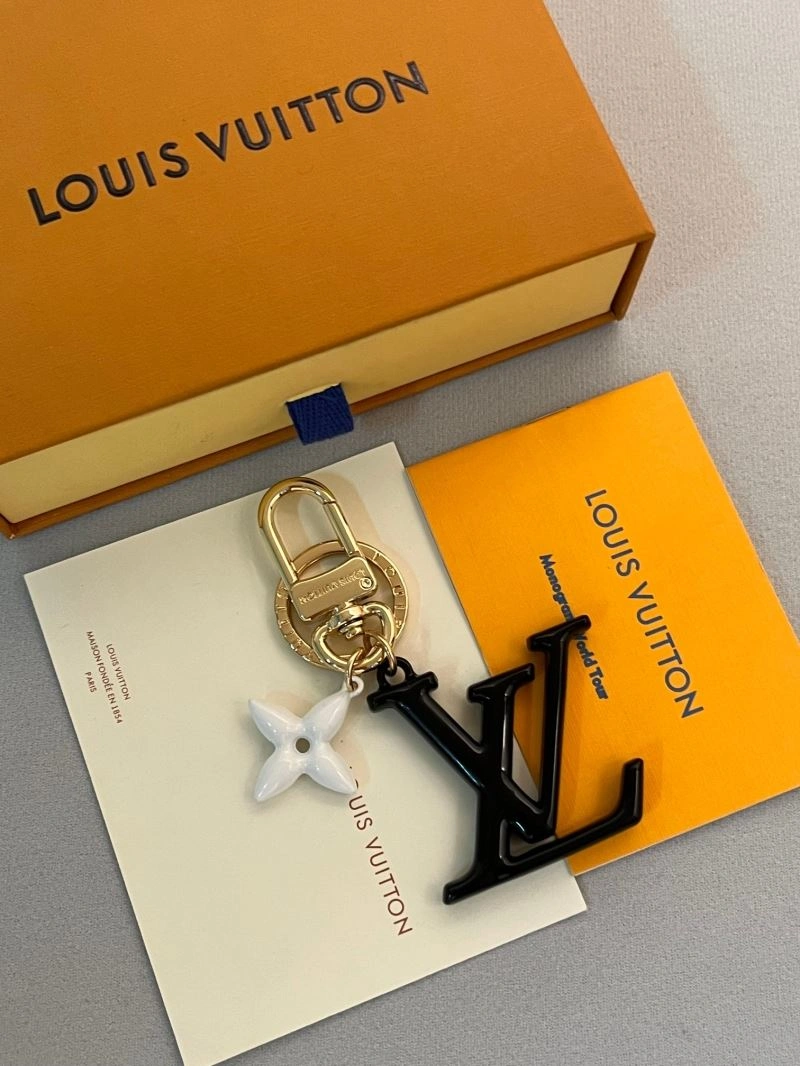 Mirror quality Louis Vuitton Keychains