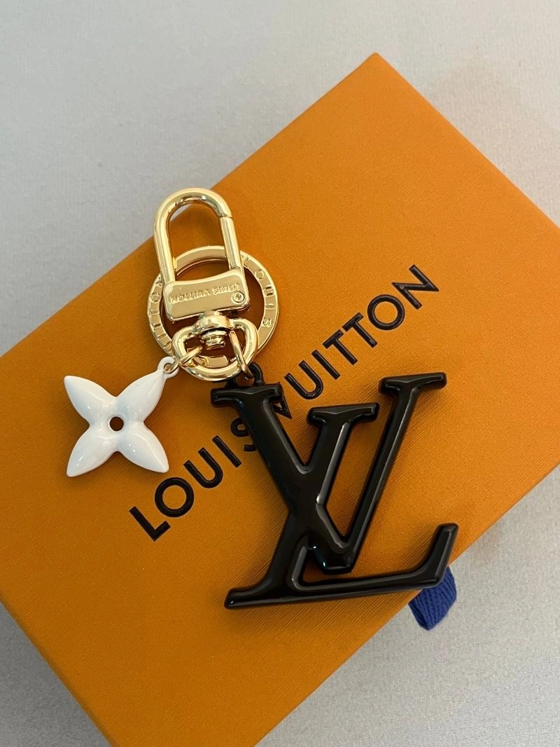 Mirror quality Louis Vuitton Keychains