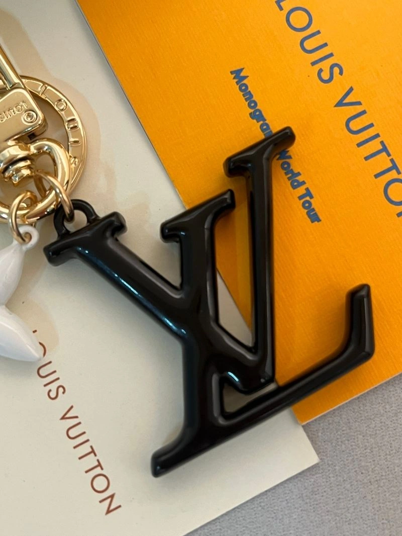 Mirror quality Louis Vuitton Keychains