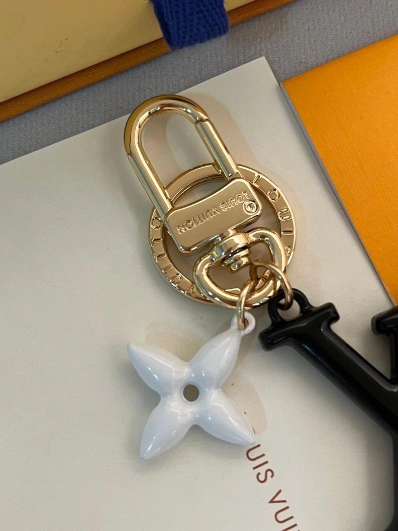 Mirror quality Louis Vuitton Keychains