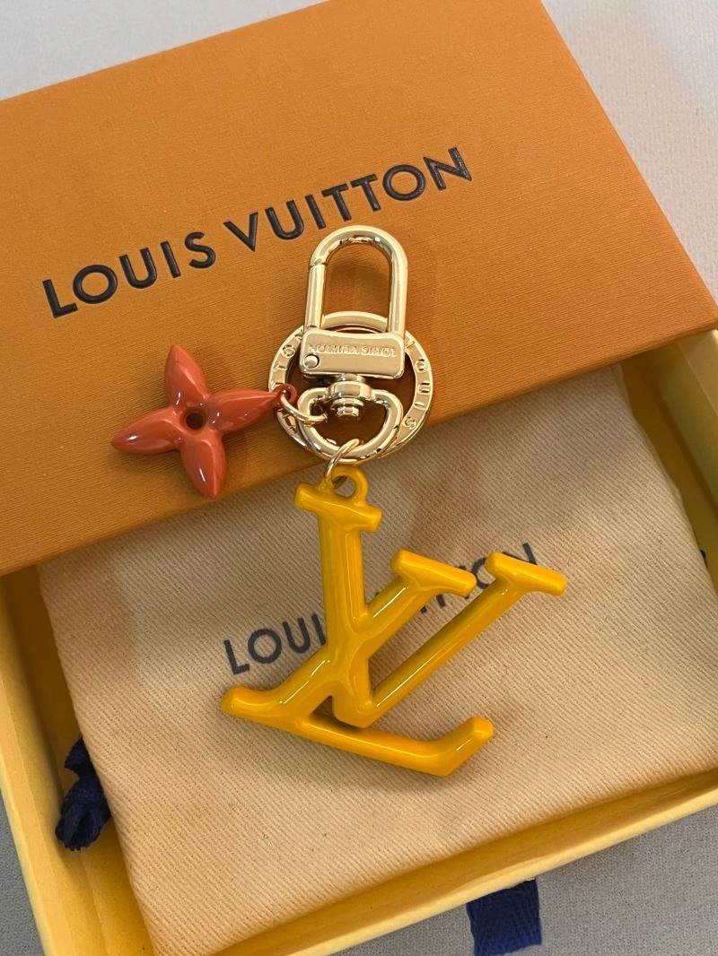 Louis Vuitton Keychains