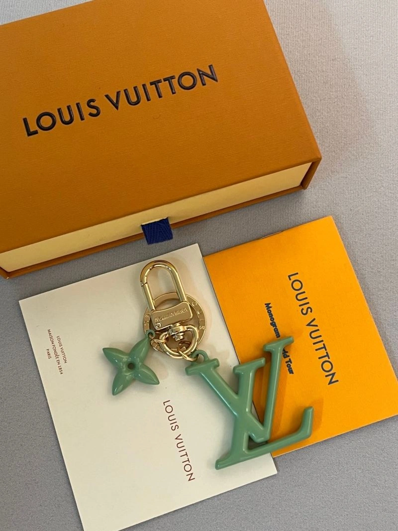 OEM Louis Vuitton Keychains