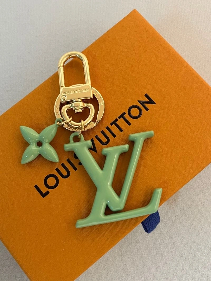 OEM Louis Vuitton Keychains
