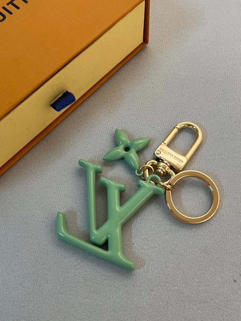 OEM Louis Vuitton Keychains