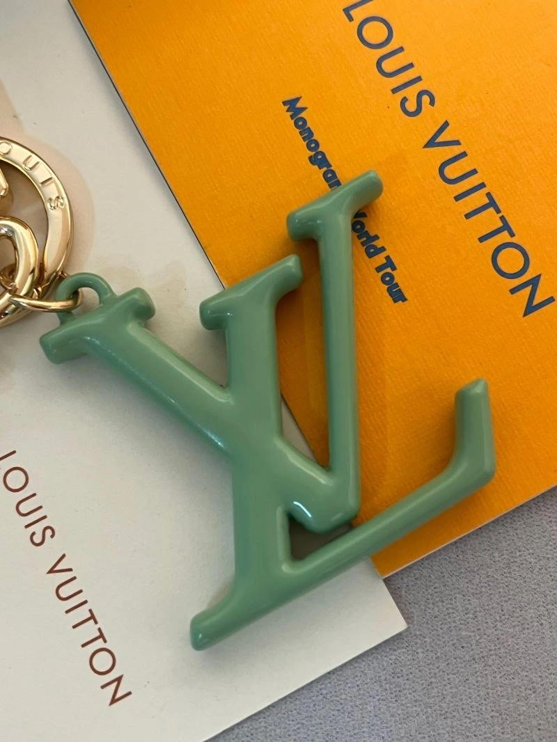 OEM Louis Vuitton Keychains