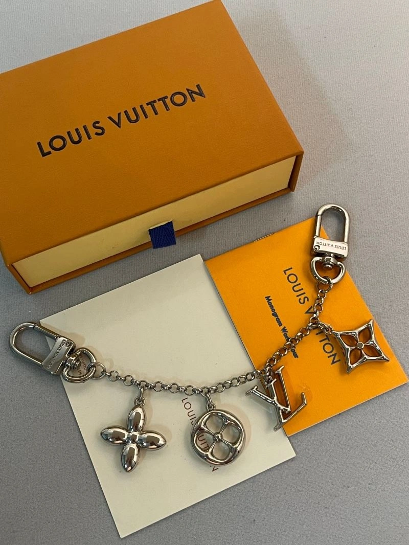 Louis Vuitton Keychains
