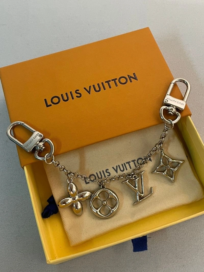 OEM Louis Vuitton Keychains