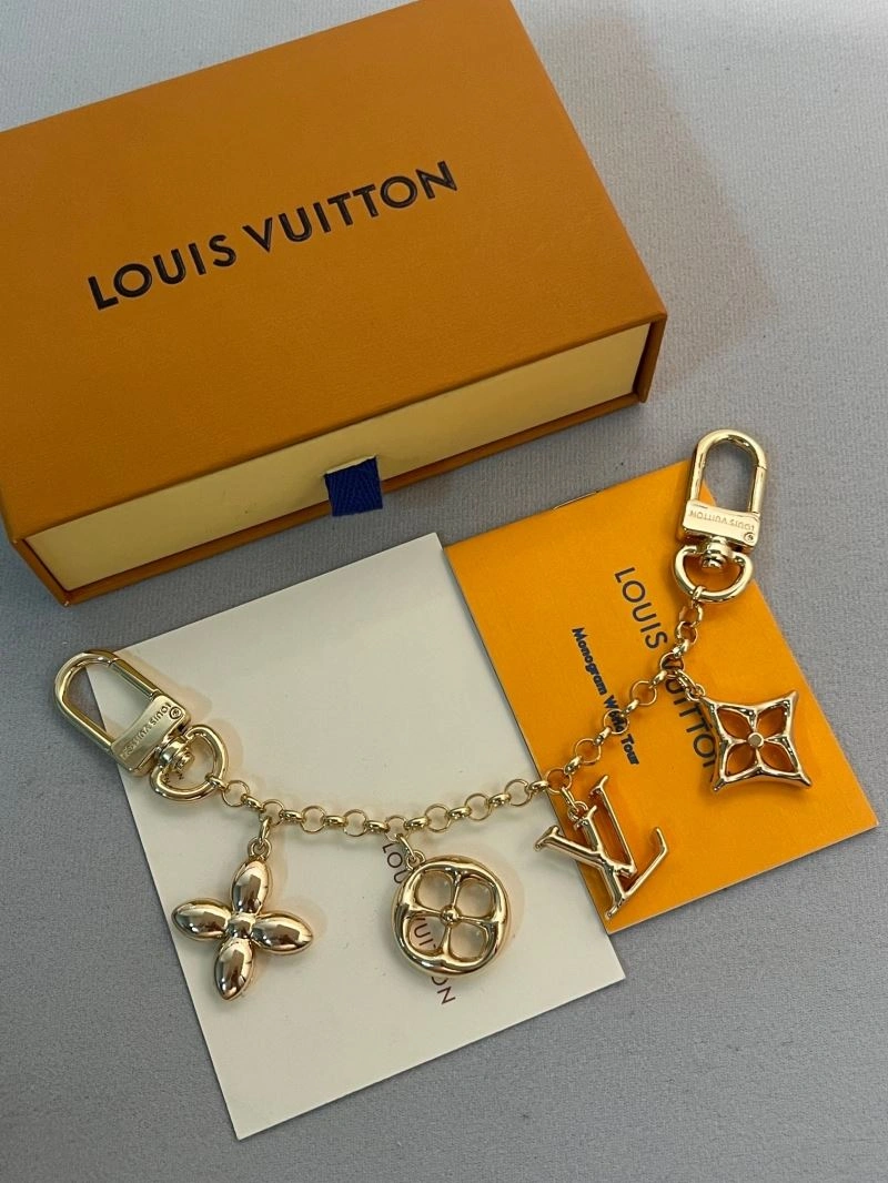 Louis Vuitton Keychains