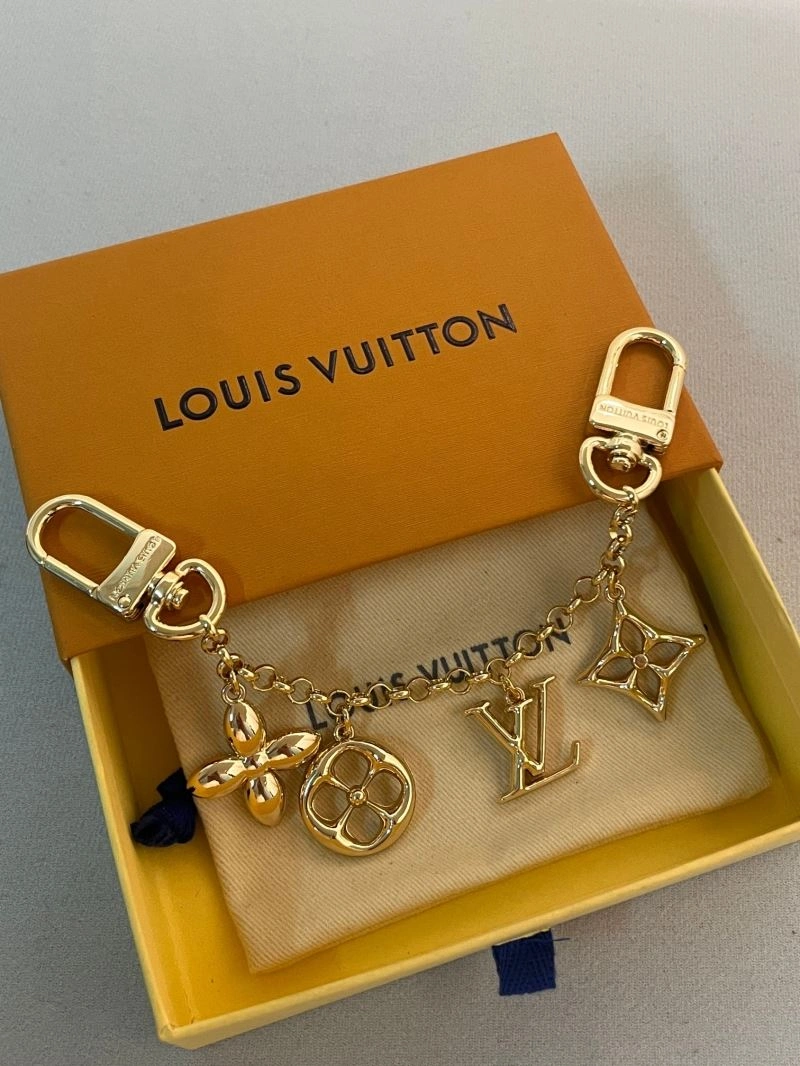 Legit Louis Vuitton Keychains