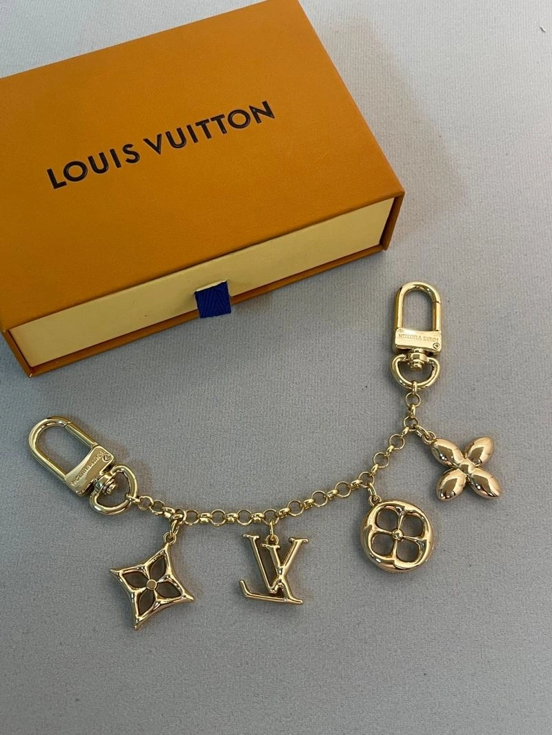 Legit Louis Vuitton Keychains