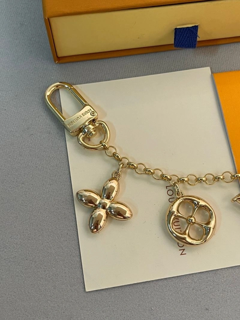 Legit Louis Vuitton Keychains
