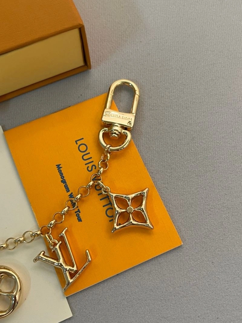 Legit Louis Vuitton Keychains