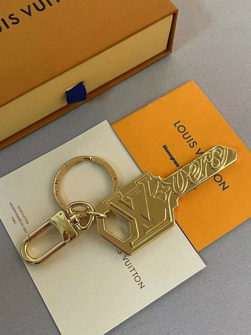 Louis Vuitton Keychains