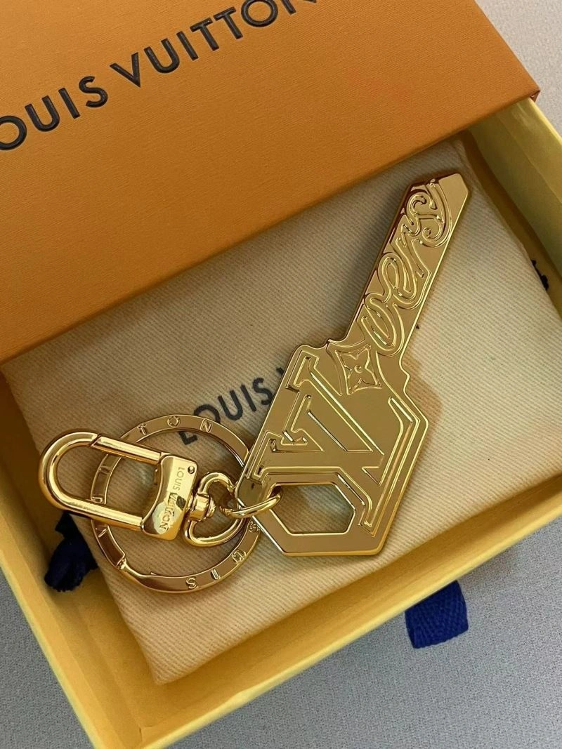 High fidelity Louis Vuitton Keychains