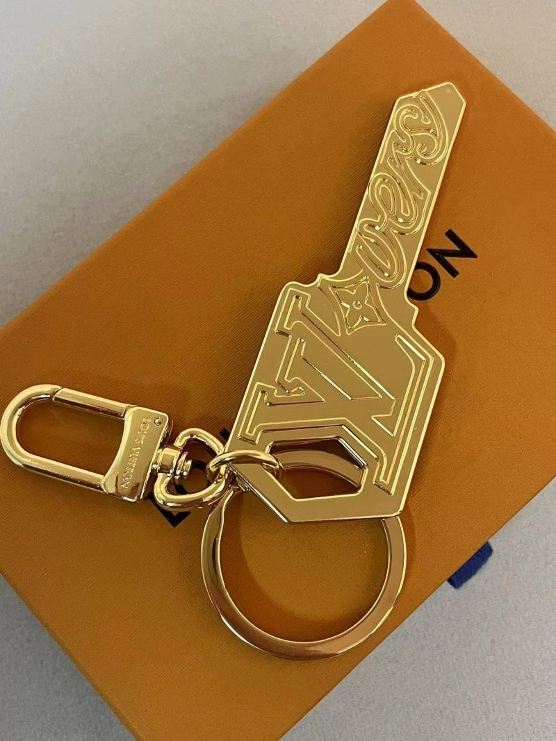 High fidelity Louis Vuitton Keychains
