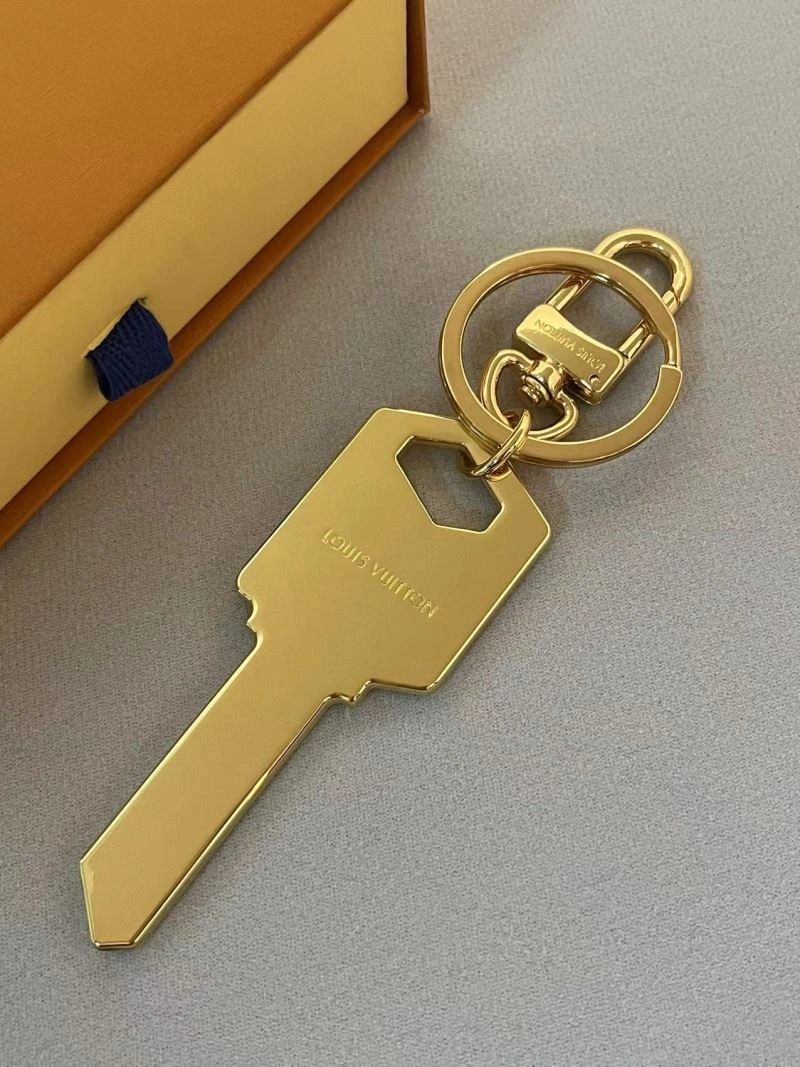 High fidelity Louis Vuitton Keychains