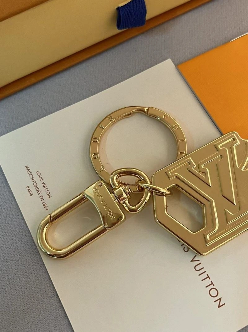 High fidelity Louis Vuitton Keychains