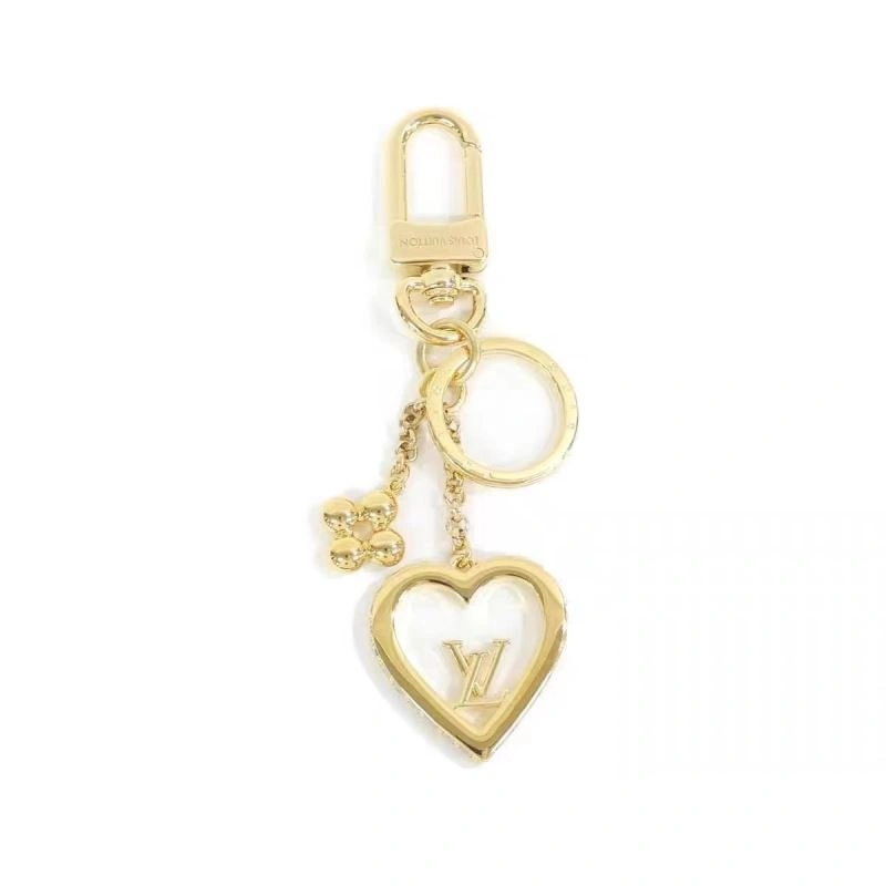 Louis Vuitton Keychains
