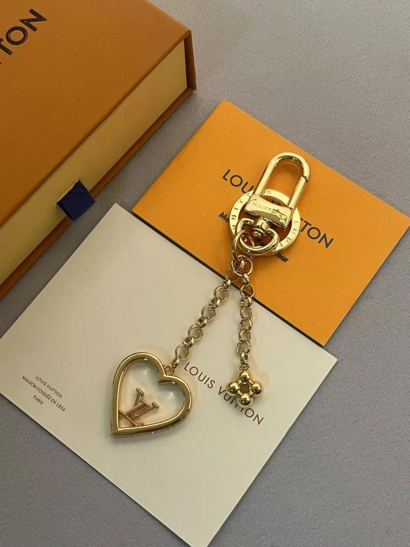 Low-cost Louis Vuitton Keychains
