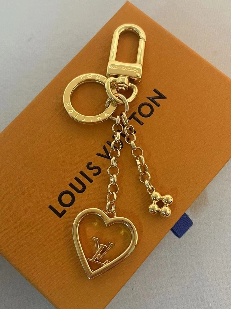 Low-cost Louis Vuitton Keychains