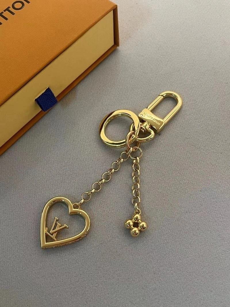 Low-cost Louis Vuitton Keychains