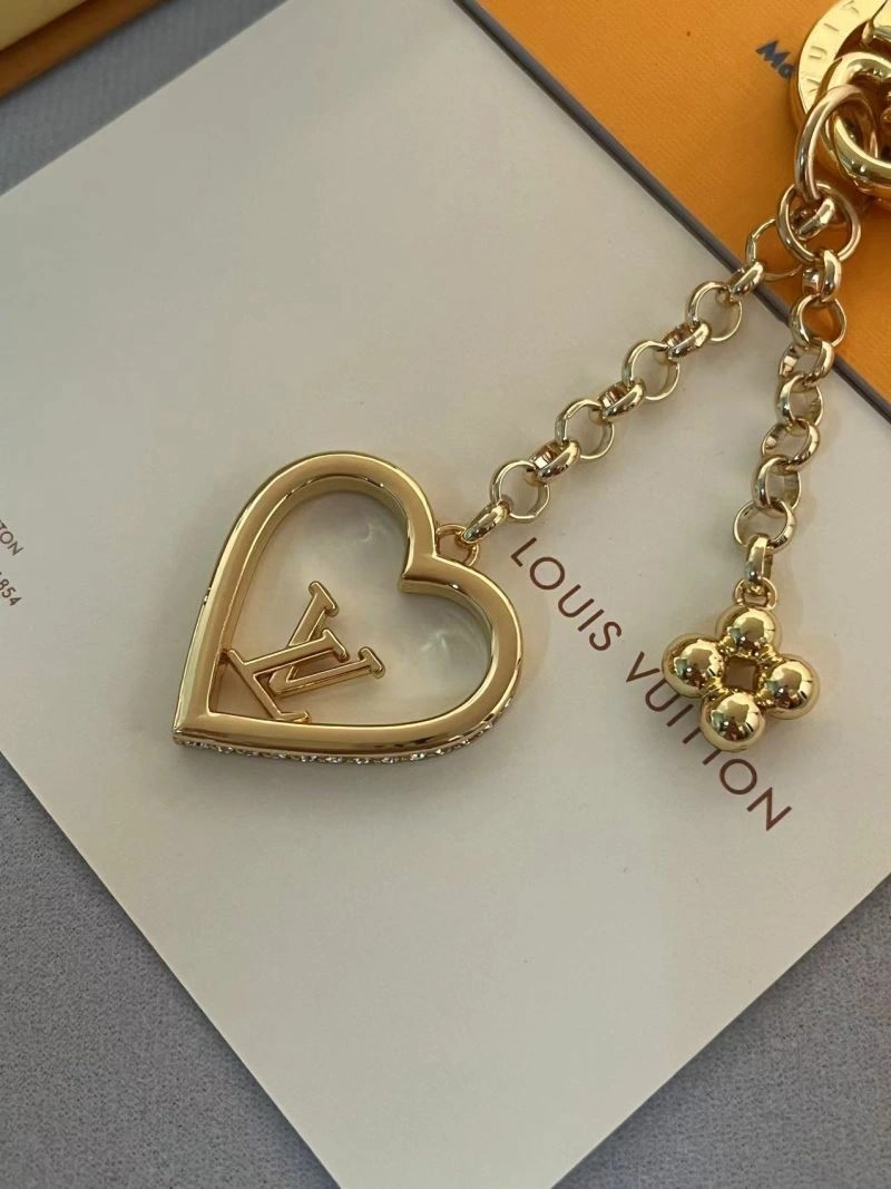 Low-cost Louis Vuitton Keychains