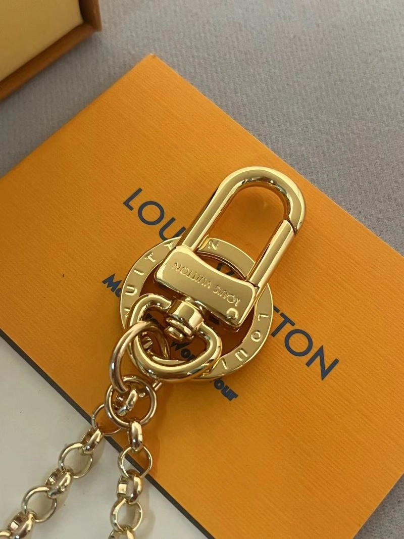 Low-cost Louis Vuitton Keychains