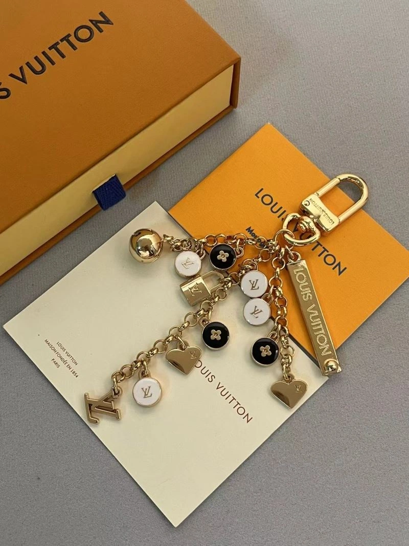 Louis Vuitton Keychains