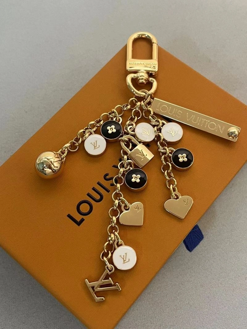 Accurate model Louis Vuitton Keychains